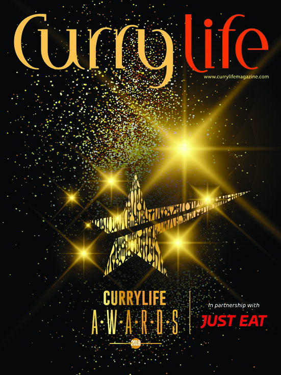 Currylife Awards – Curry Life Awards
